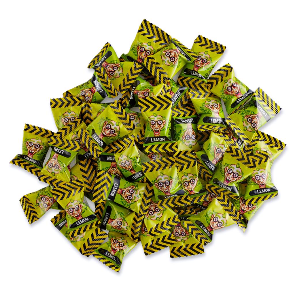 Dr. Sour Blast Balls einzeln diverse Sorten - saure Bonbons, 1 Stück ...