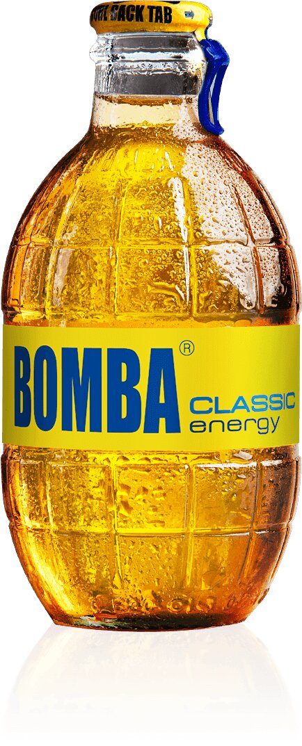 Bomba Energy drinks - different varieties, 250 ml – candy24.ch